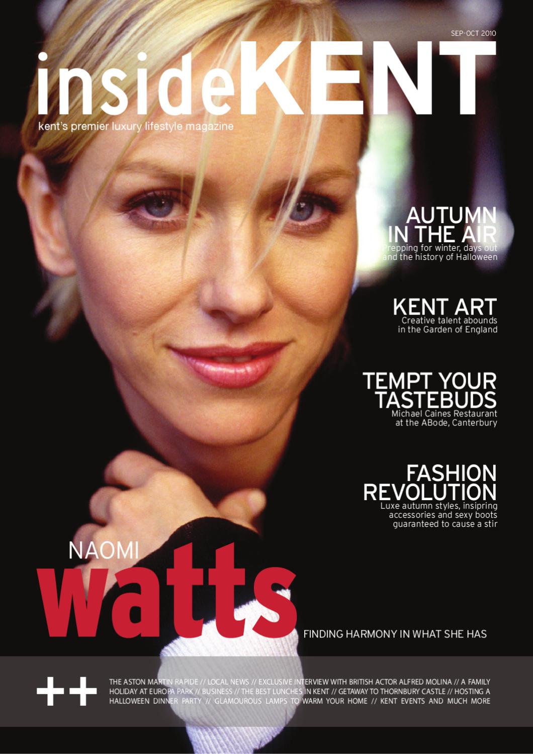 InsideKENT Issue 2 Sep Oct 2010 By Sidewaysmedia Issuu insidekent-issue-2-sep-oct-2010-by-sidewaysmedia-issuu