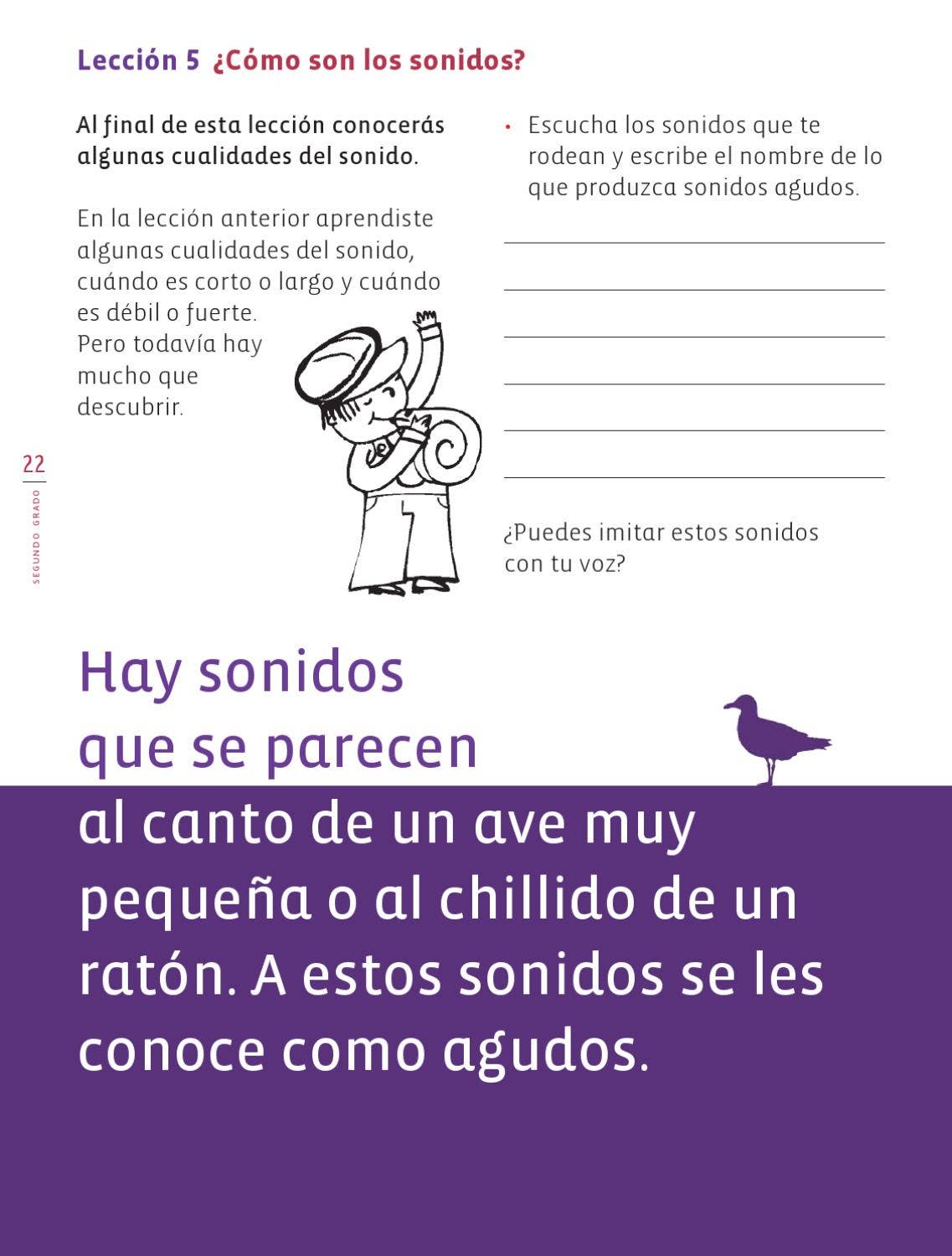Educación Artística 2do. Grado by Rarámuri - Issuu