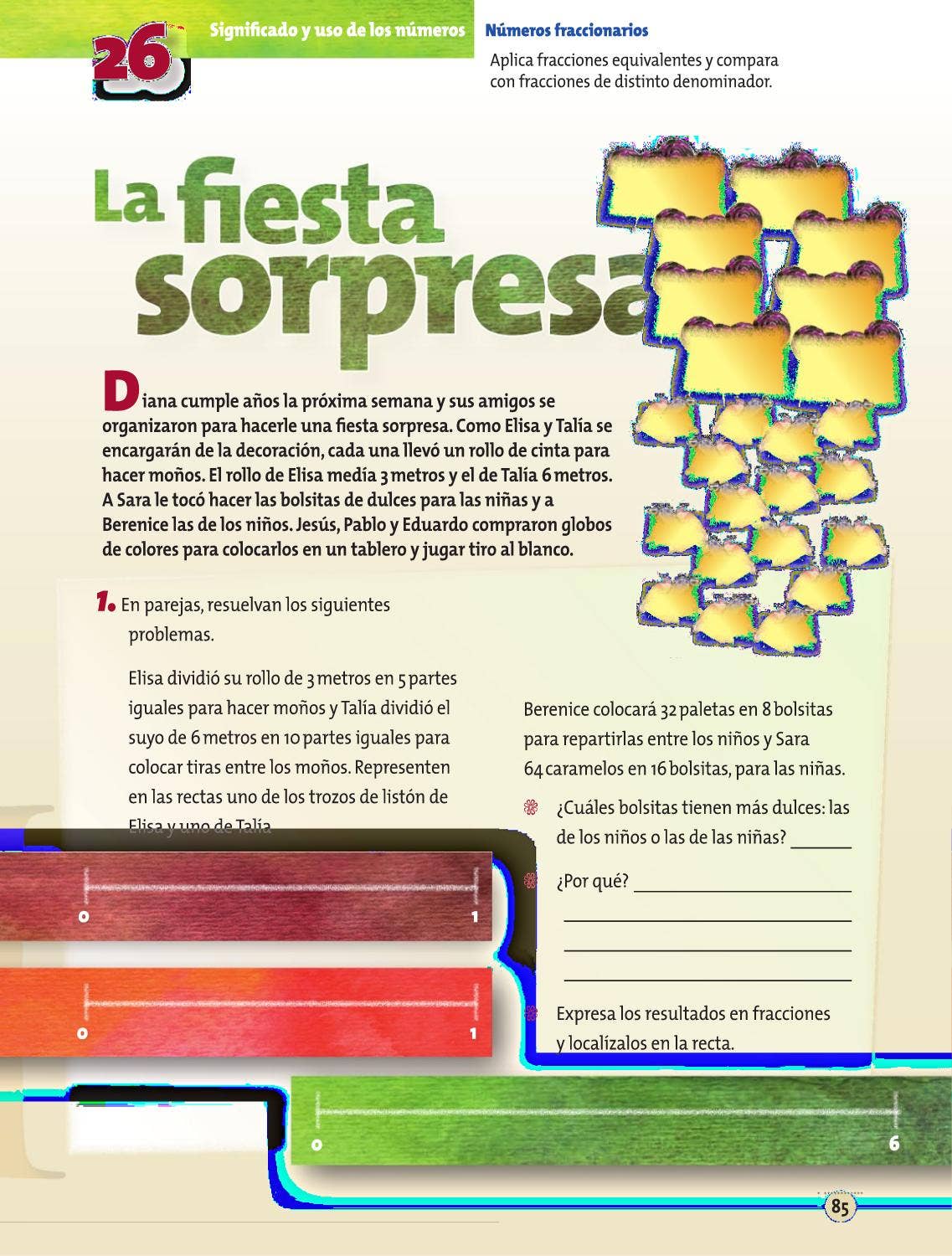 Matematicas 5to. Grado by Rarámuri - Issuu
