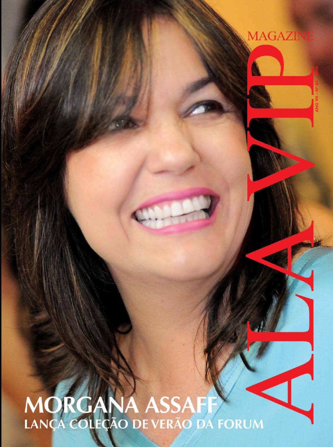 Ala Vip Magazine 89 by Ala Vip Magazine - Issuu