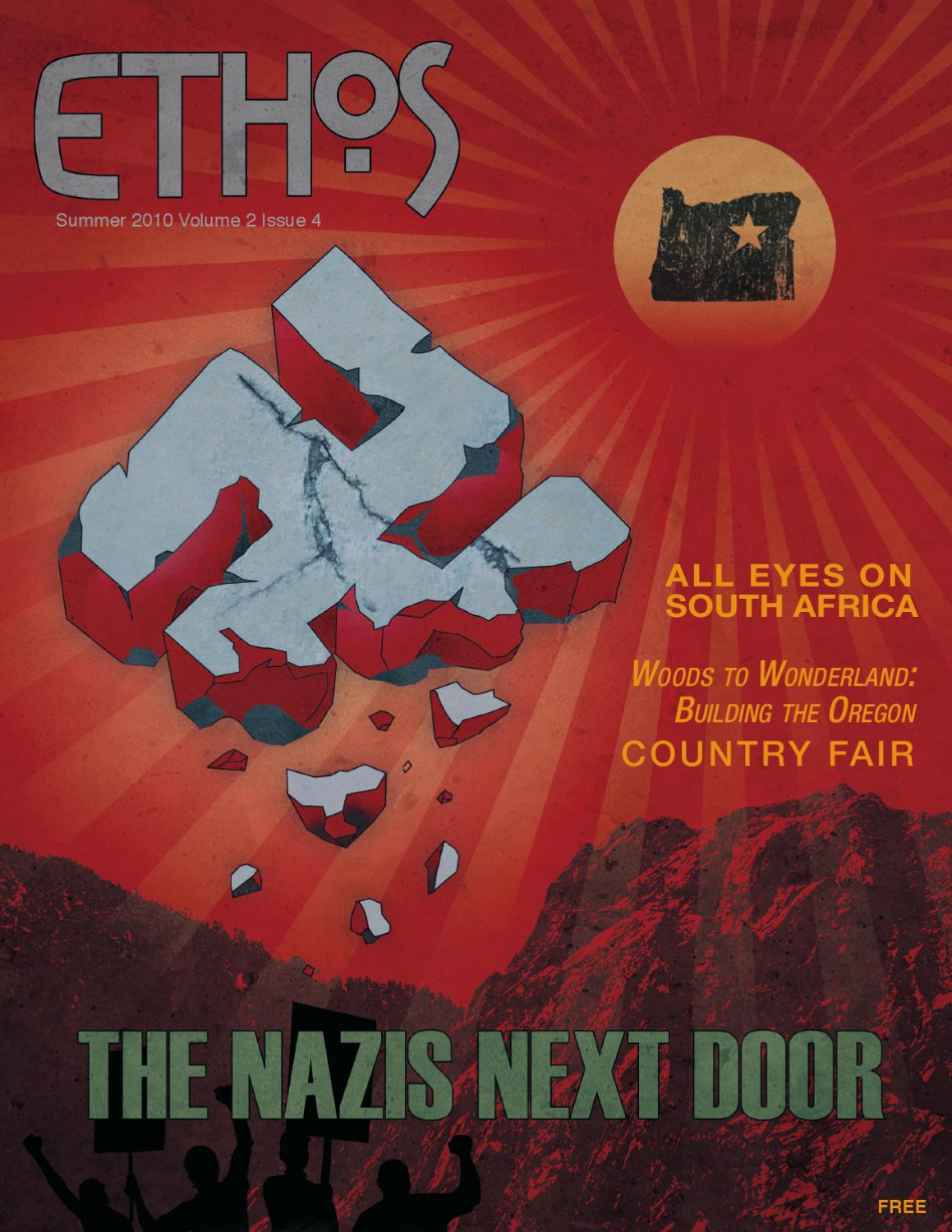 Ethos Magazine Summer 2010 by Ethos Magazine - Issuu