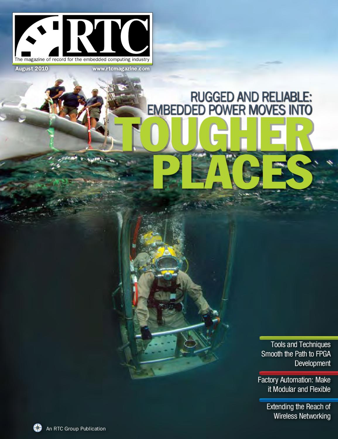 Rtc Magazine By Rtc Media Issuu