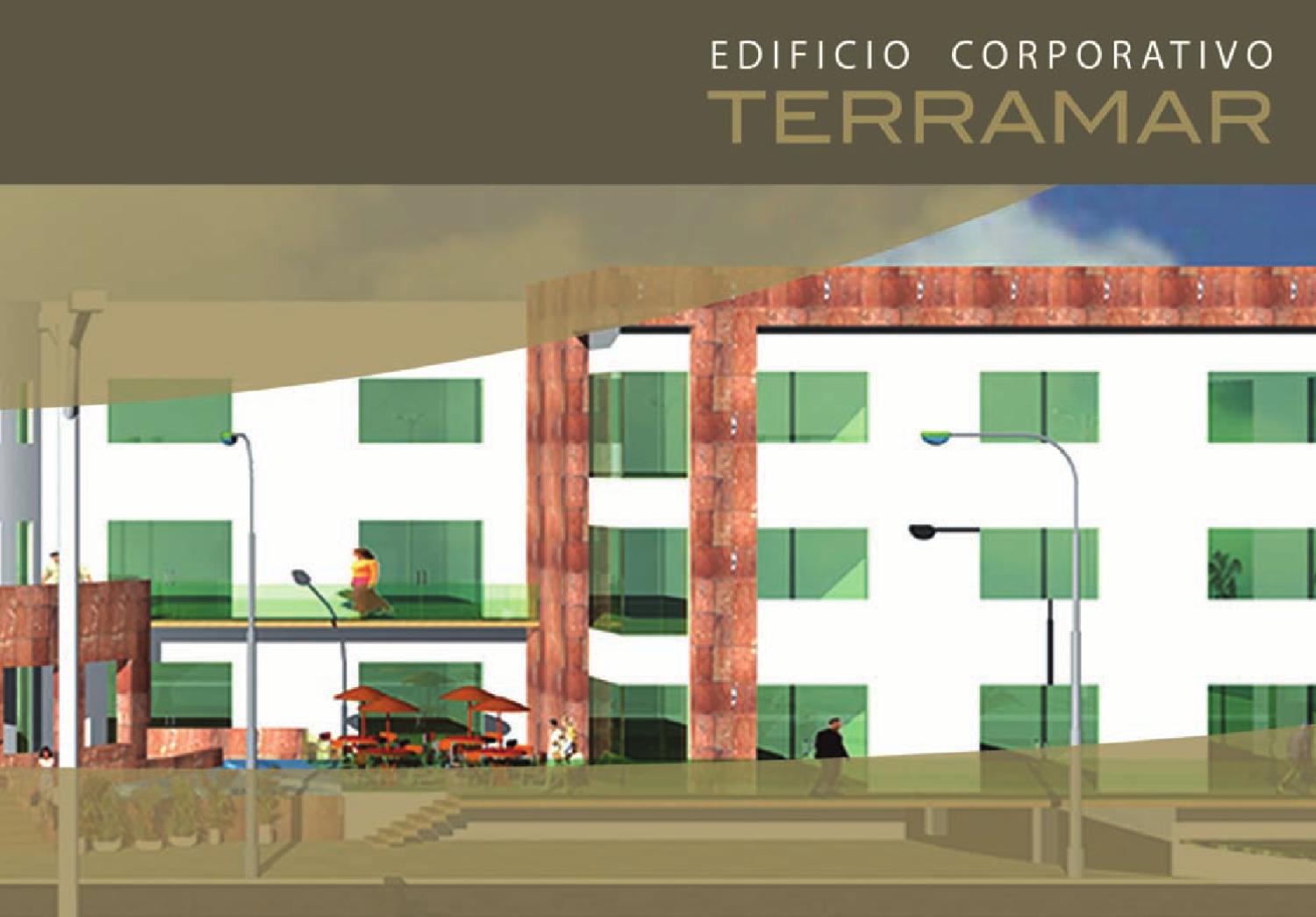Terramar Playa del Carmen by Enrique Dominguez - Issuu