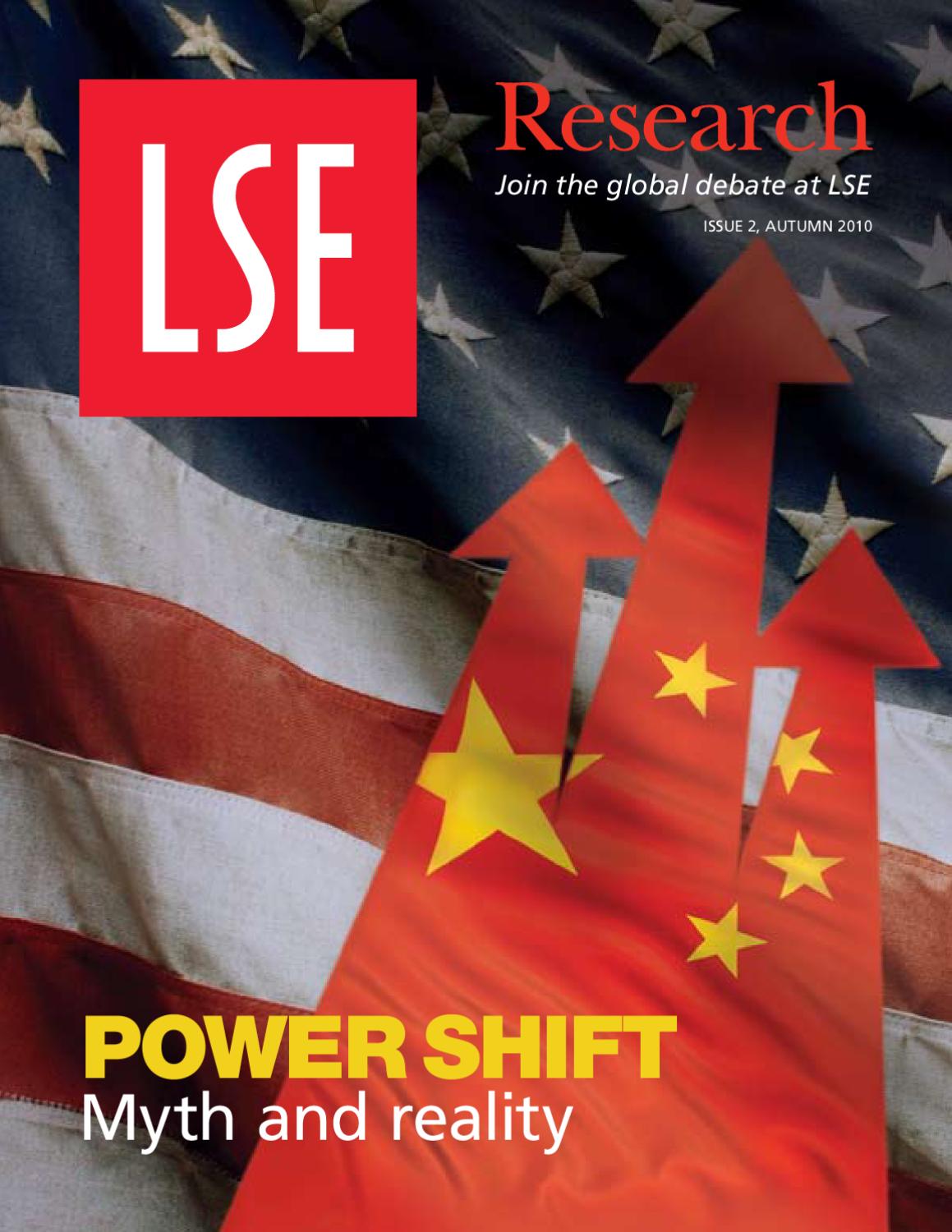 LSE Research by London School of Economics - Issuu
