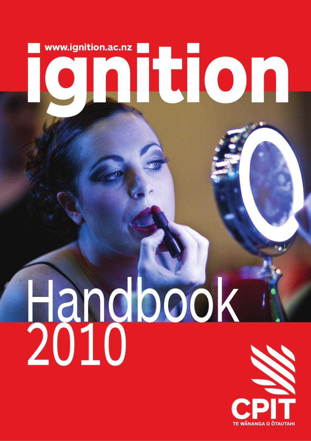 Ignition Handbook by CPIT - Issuu