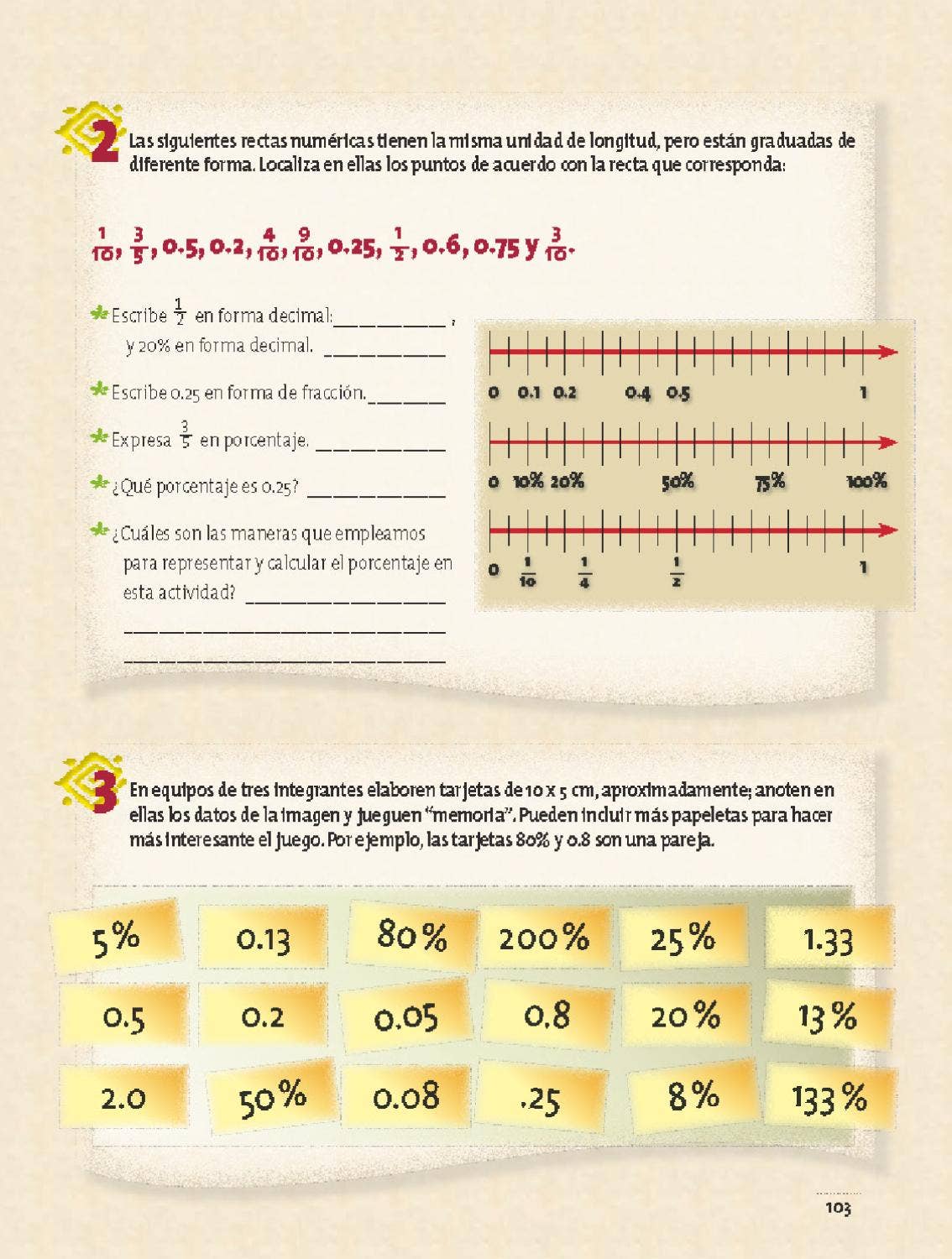 Matemáticas 6to. Grado by Rarámuri - Issuu