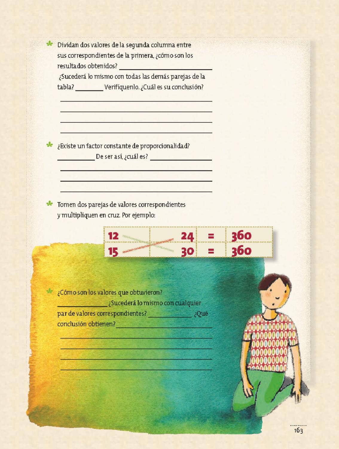 Matemáticas 6to. Grado by Rarámuri - Issuu