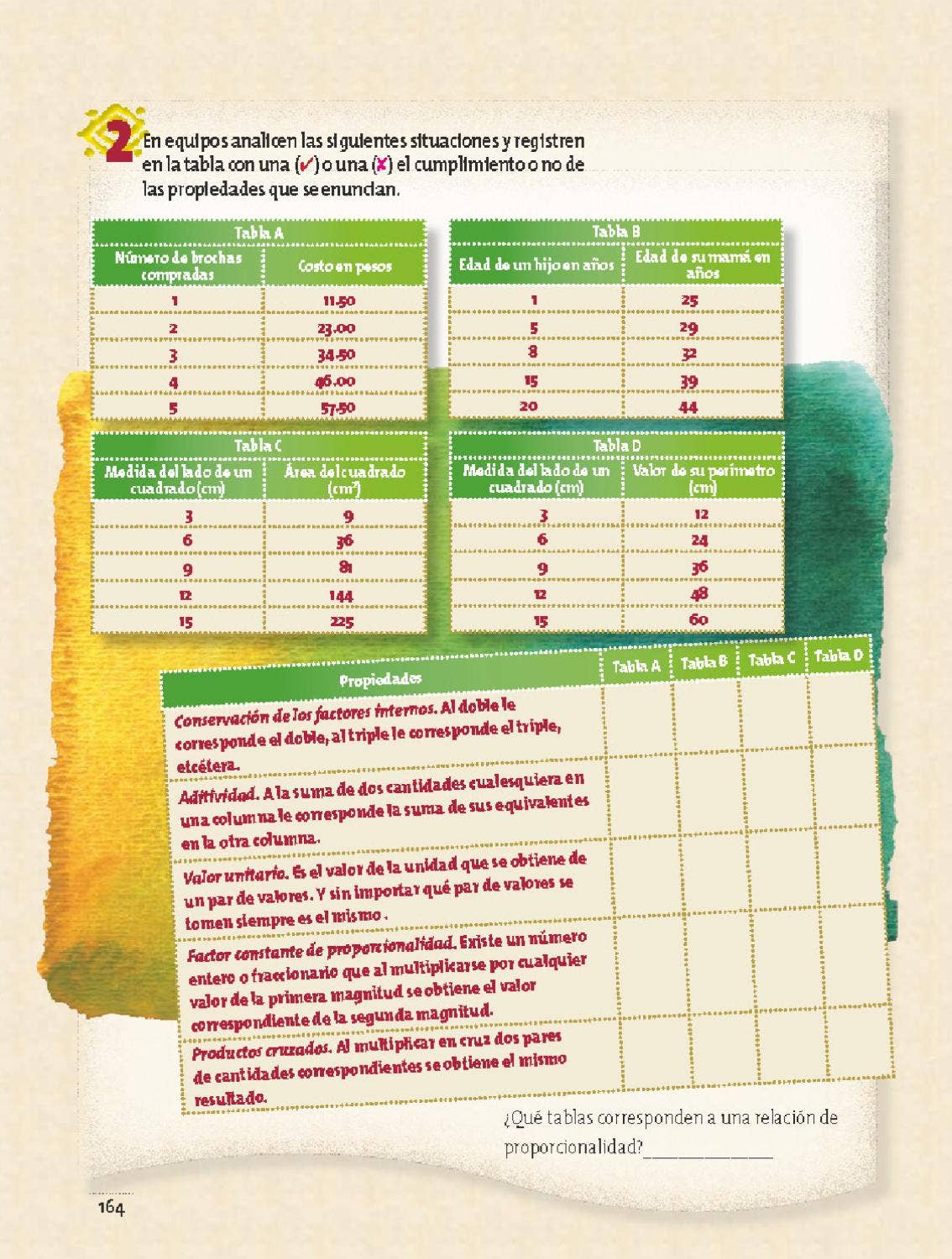 Matemáticas 6to. Grado by Rarámuri - Issuu