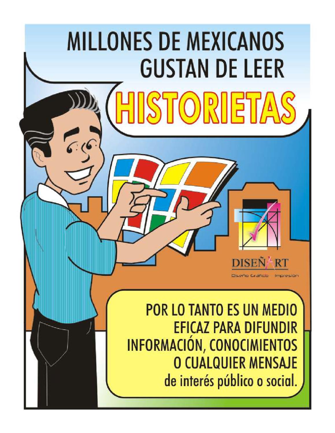 Comic designer by COLOSIA - Issuu