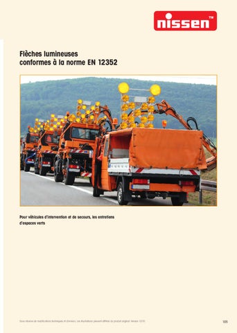 Katalog Nissen F 2010 by TANGRAM. Werbeagentur GmbH & Co. KG - Issuu