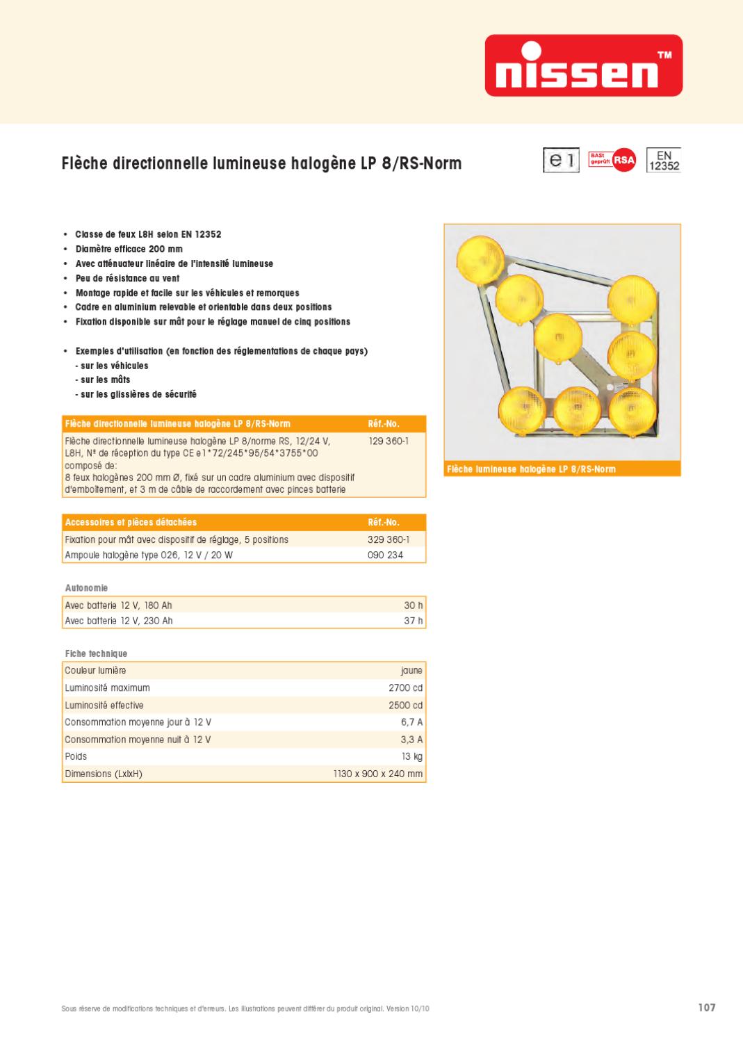 Katalog Nissen F 2010 by Tangram. Werbeagentur GmbH & Co. KG - Issuu
