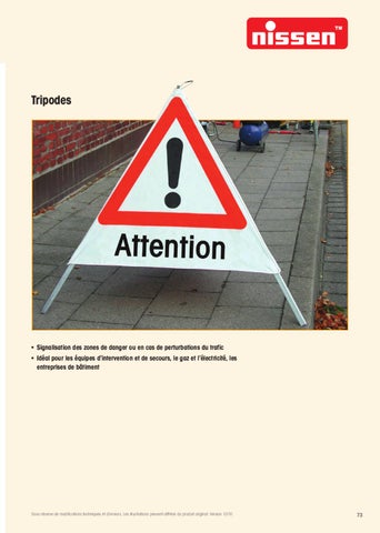 Katalog Nissen F 2010 by TANGRAM. Werbeagentur GmbH & Co. KG - Issuu