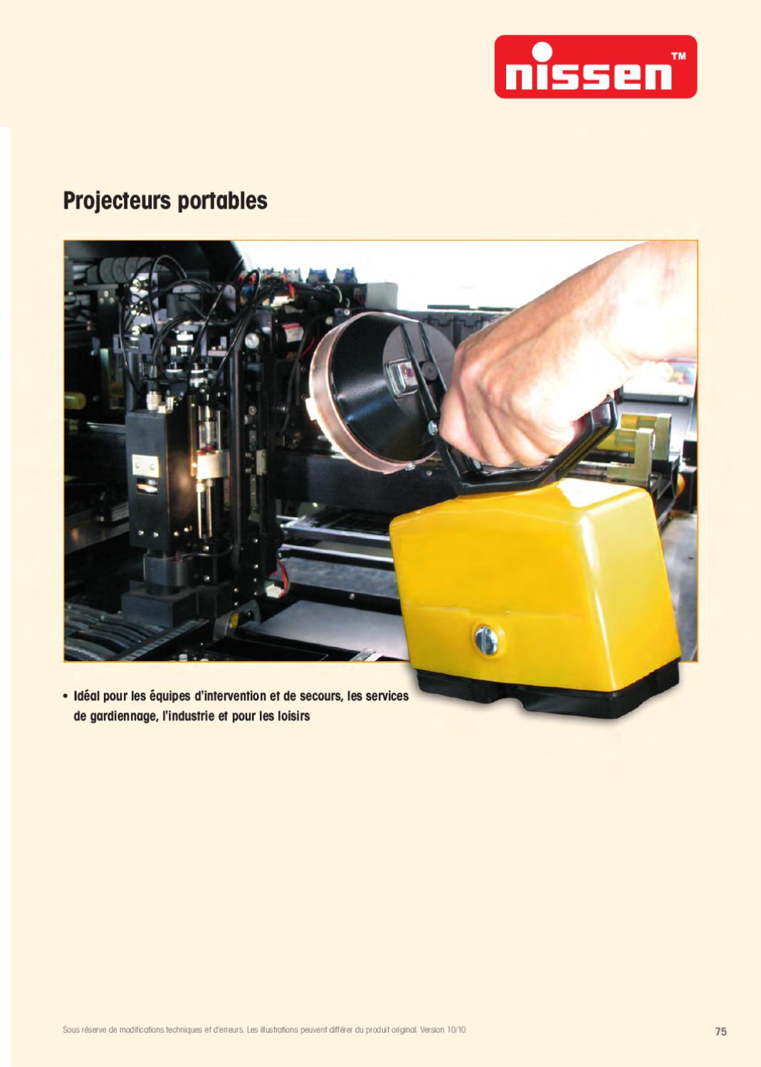 Katalog Nissen F 2010 by Tangram. Werbeagentur GmbH & Co. KG - Issuu