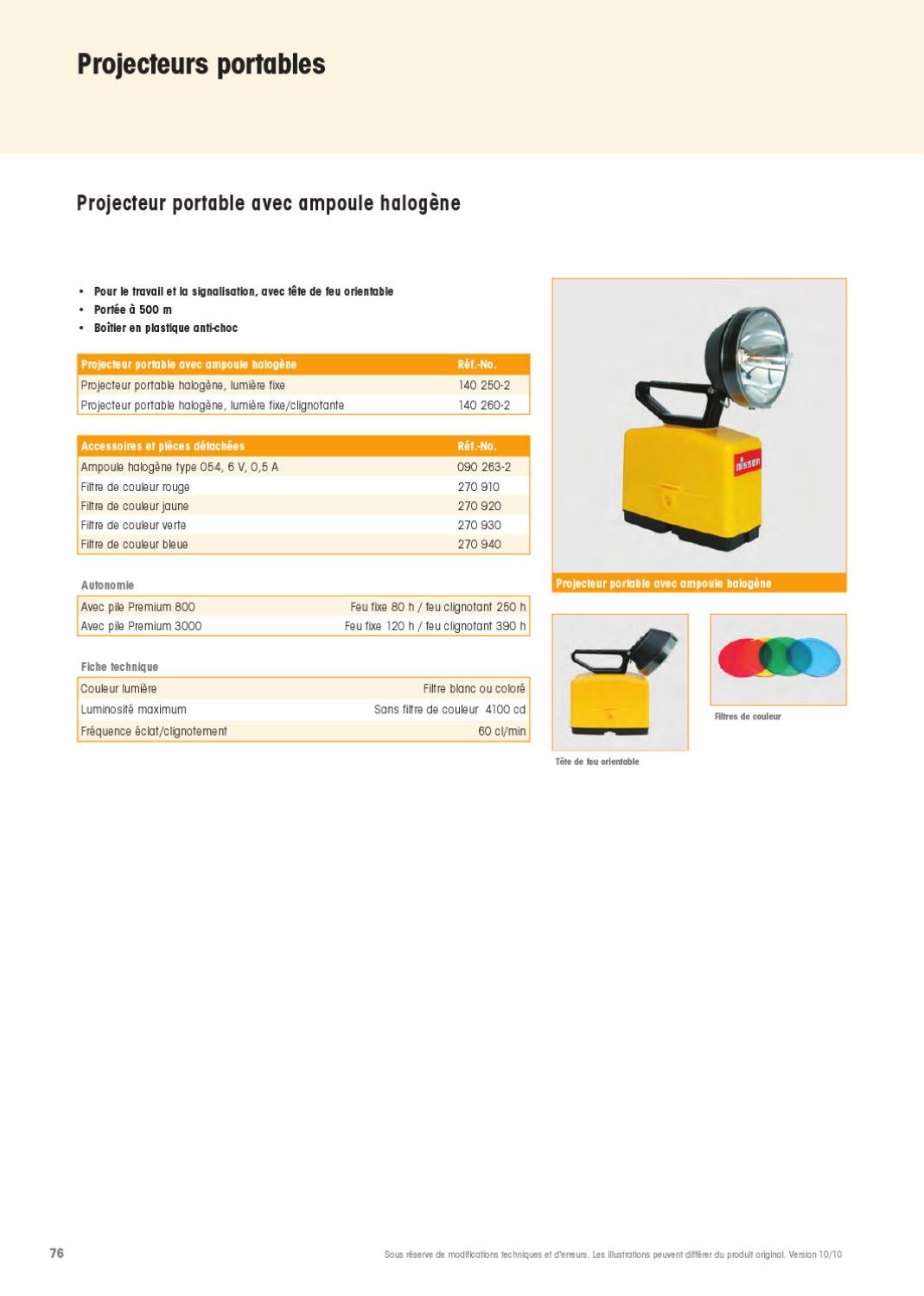 Katalog Nissen F 2010 by Tangram. Werbeagentur GmbH & Co. KG - Issuu
