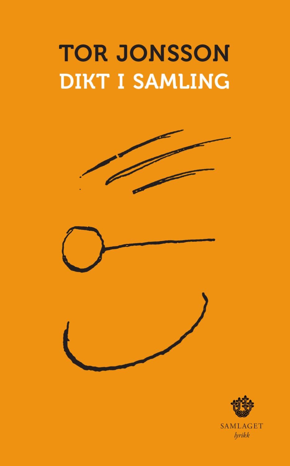 Dikt-i-samling by Det Norske Samlaget - Issuu