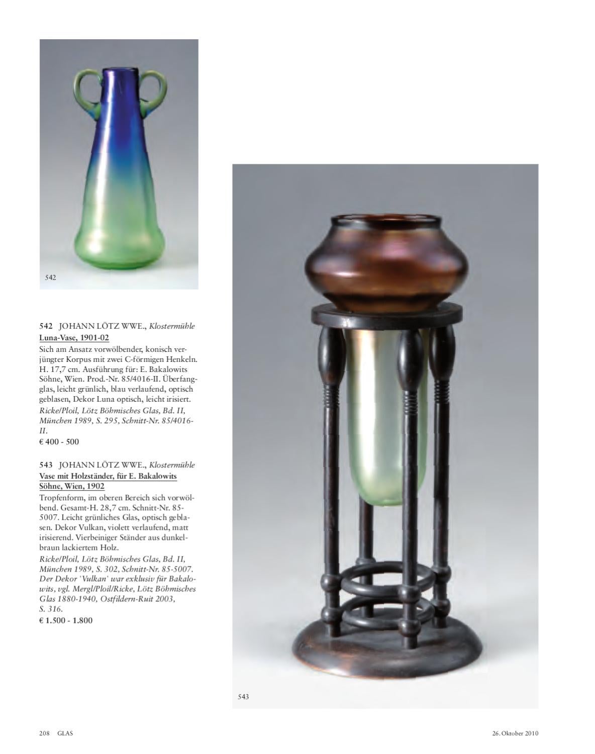 Auction 092 - Catalogue - Quittenbaum Art Auctions by Quittenbaum ...