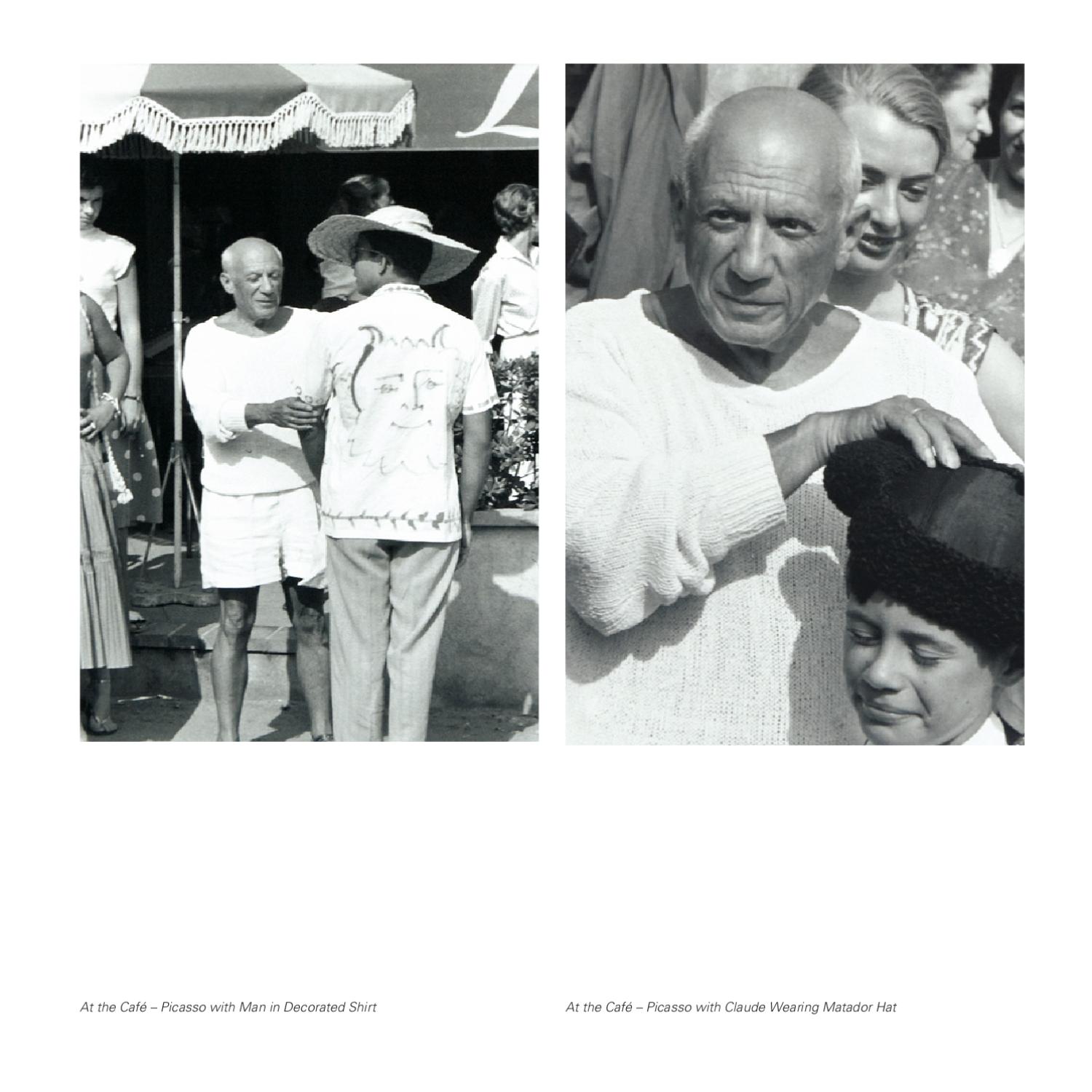 Selected Vintage Photographs from the Estate of Brian Brake by ART ...