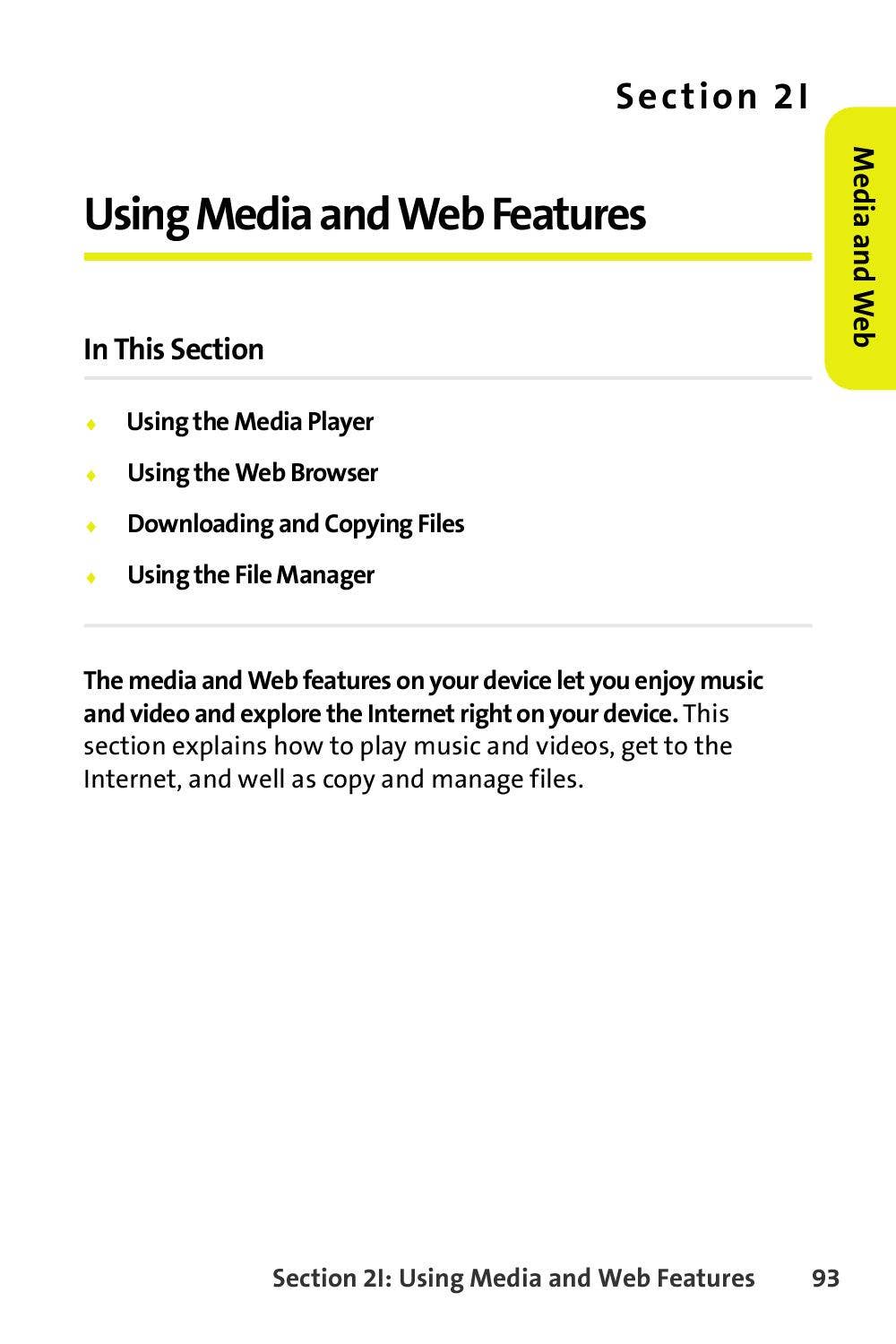 Instruction Booklet MOTOQ QSG by tim broady - Issuu