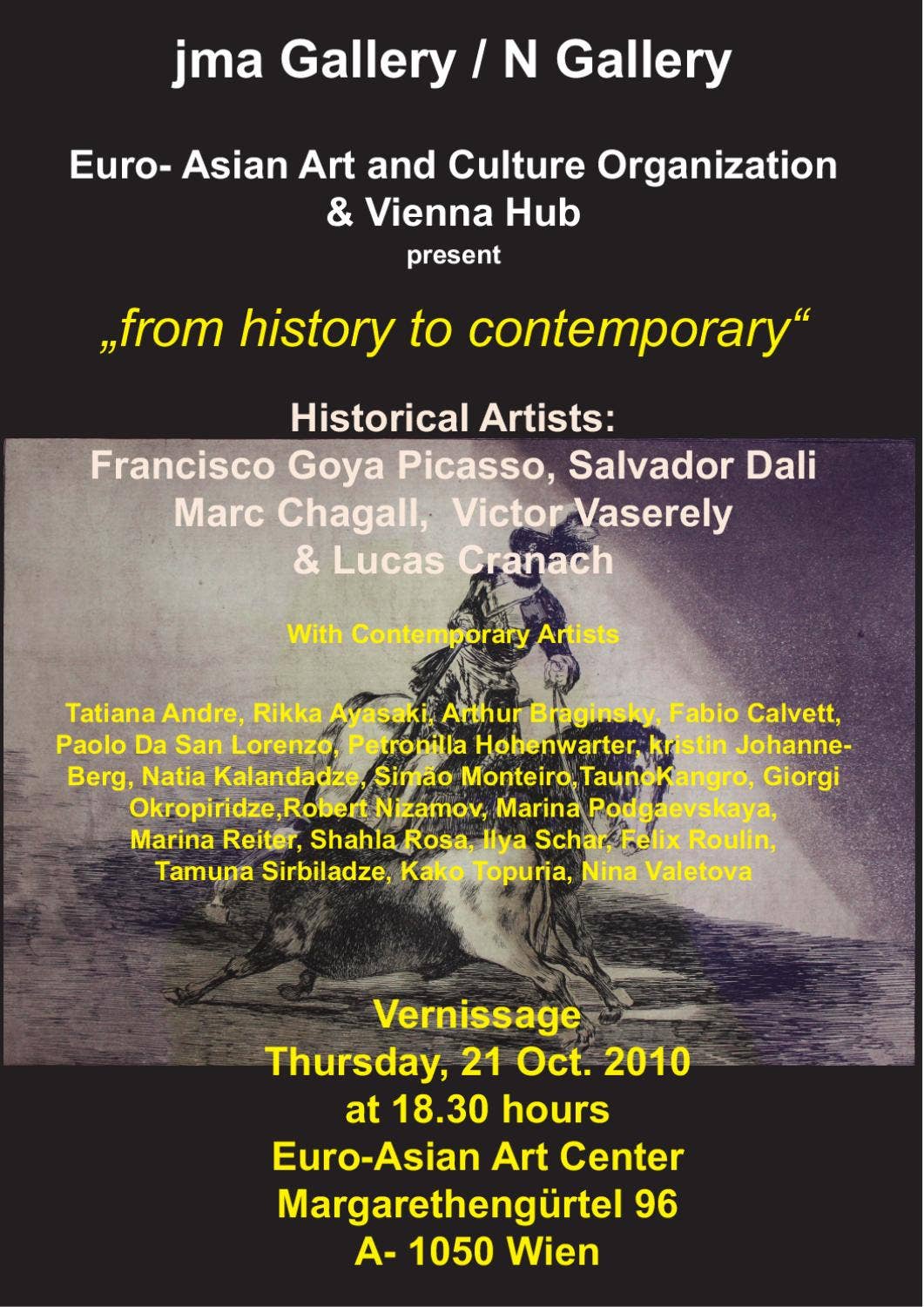 jma / vienna hub by nigel stonham - Issuu