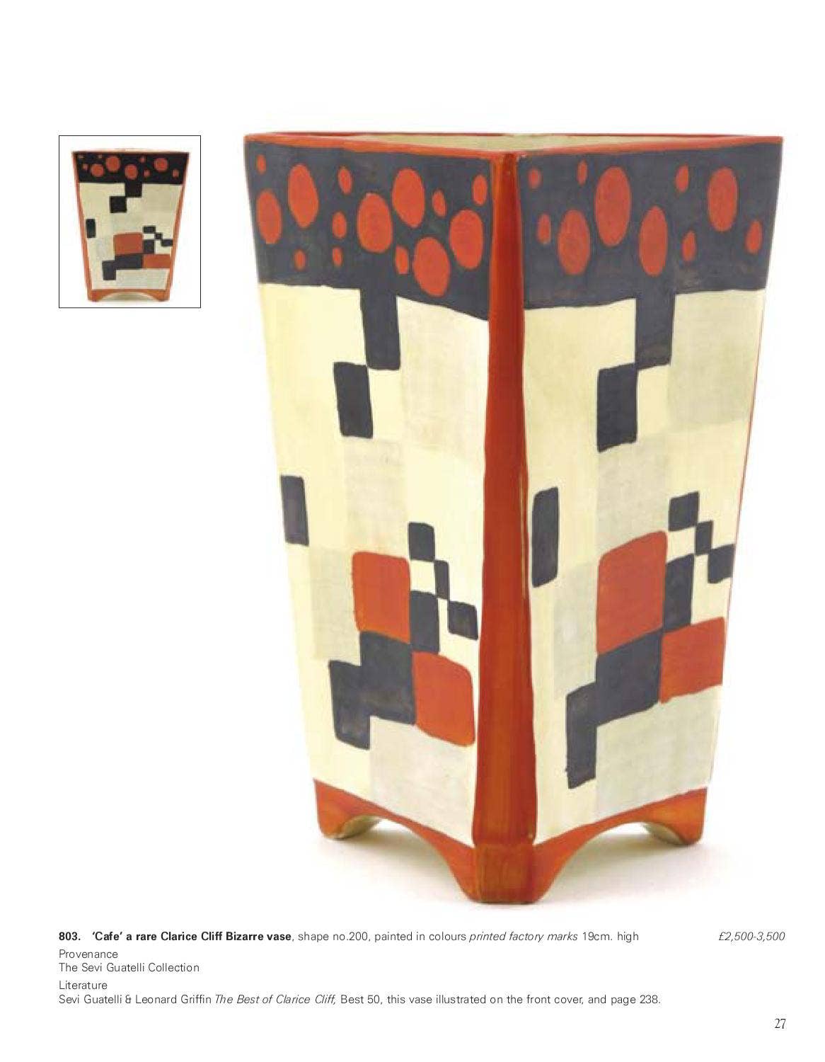 3. Woolley & Wallis - 20th Century Design by Jamm Design Ltd - Issuu