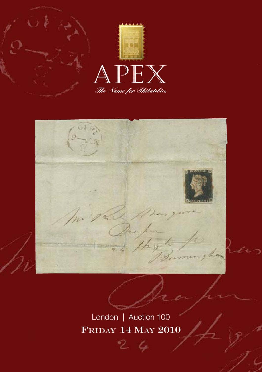 9. Apex - Stamps by Jamm Design Ltd - Issuu