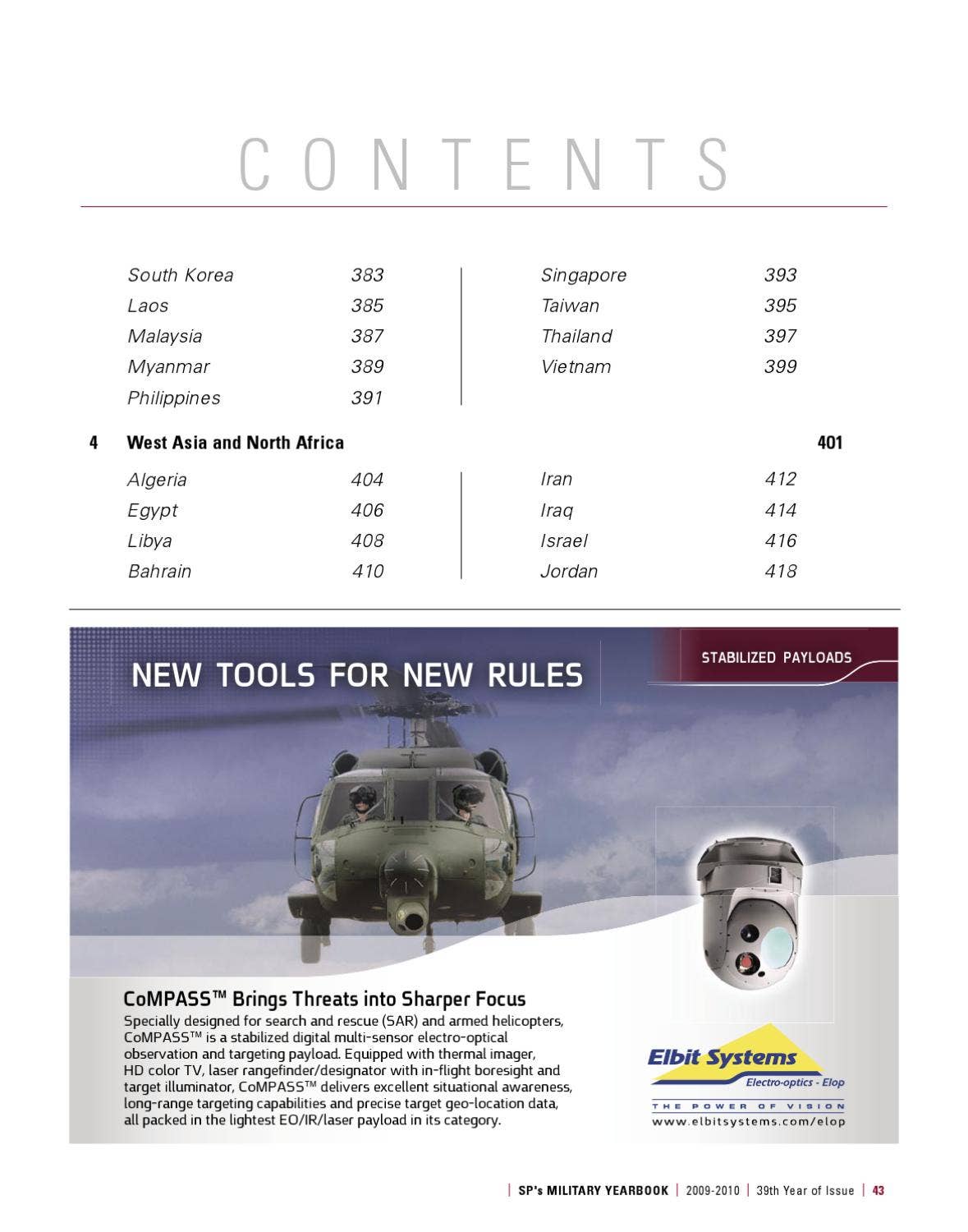 SP's Military Yearbook 2009-2010 by SP Guide Publications Pvt Ltd - Issuu