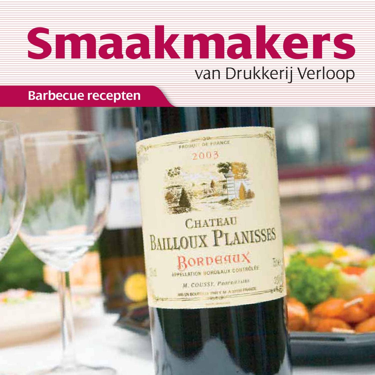 smaakmakers_def by Drukkerij Verloop - Issuu