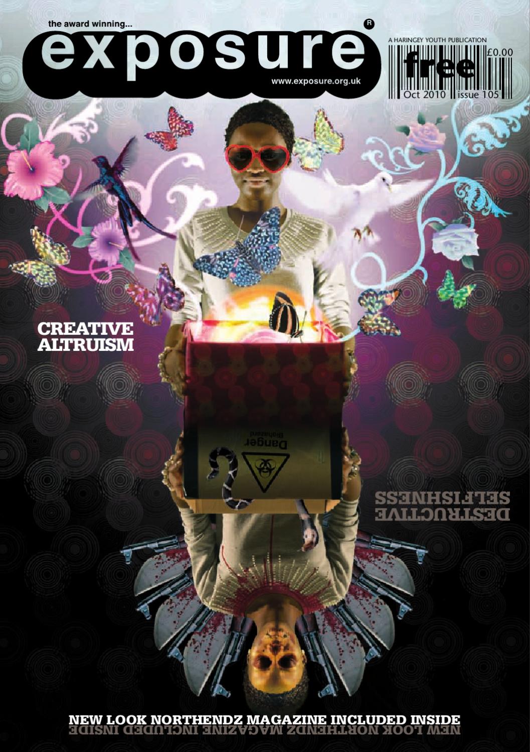 Exposure Issue 105 by Exposure - Issuu