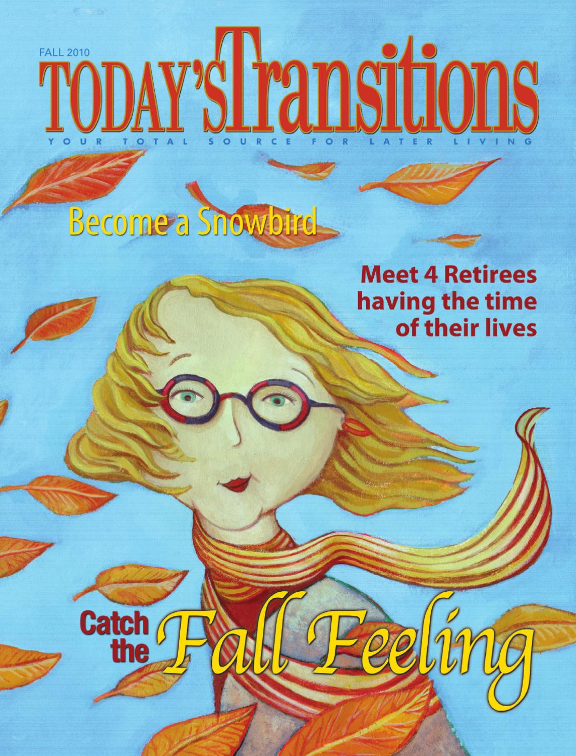 Today's Transitions magazine by Today's Media - Issuu