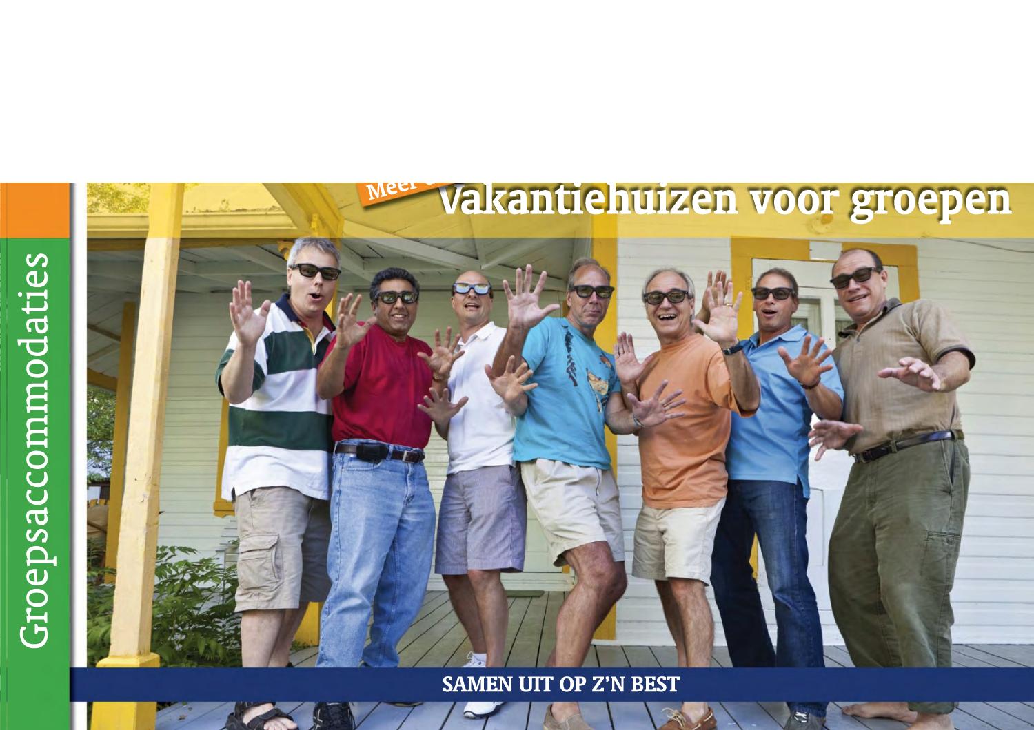 CVG Brochure 2011-2012 by Drukkerij Verloop - Issuu