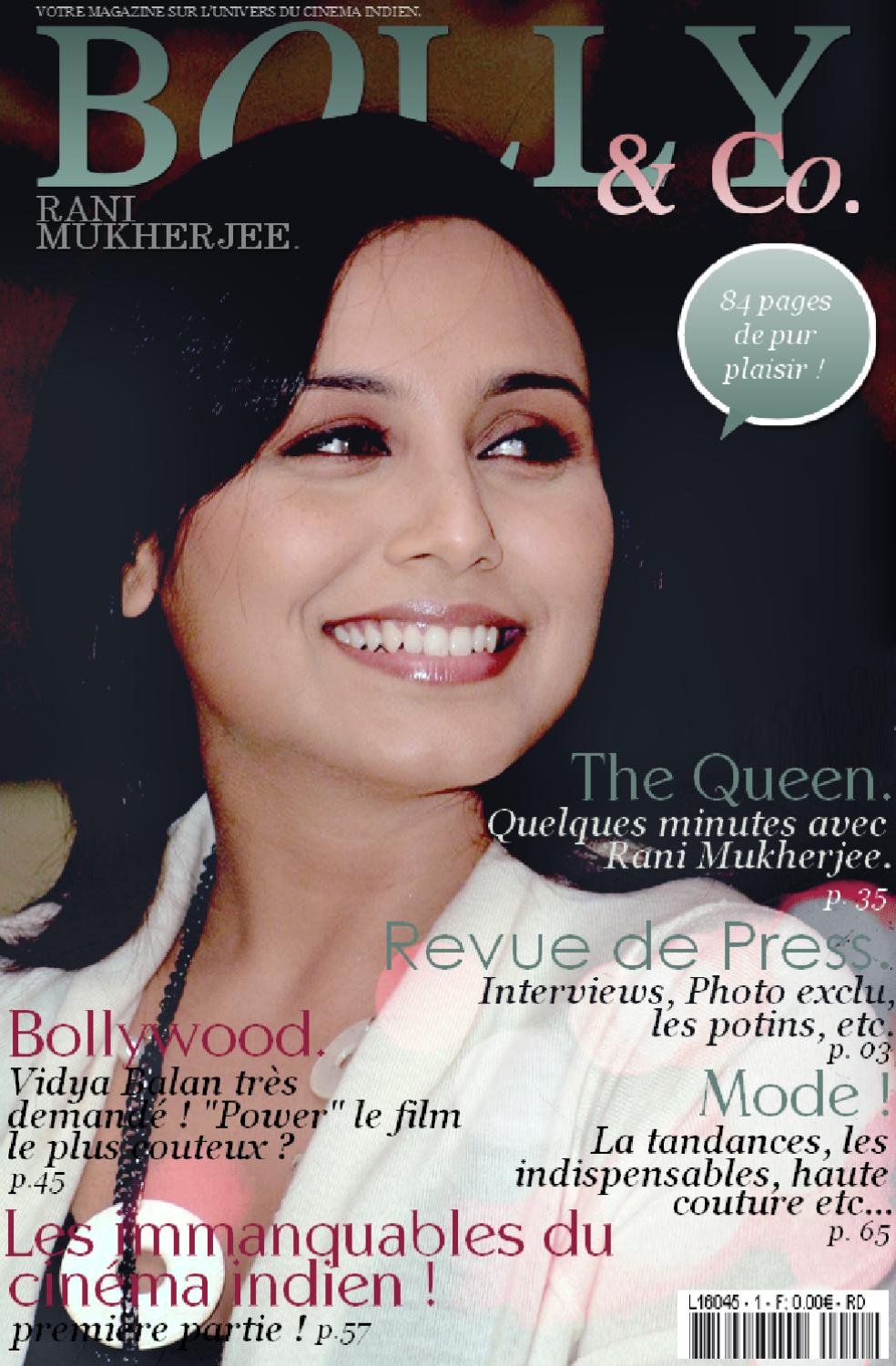 Bolly&Co 1st Edition by Bolly & Co. - Issuu