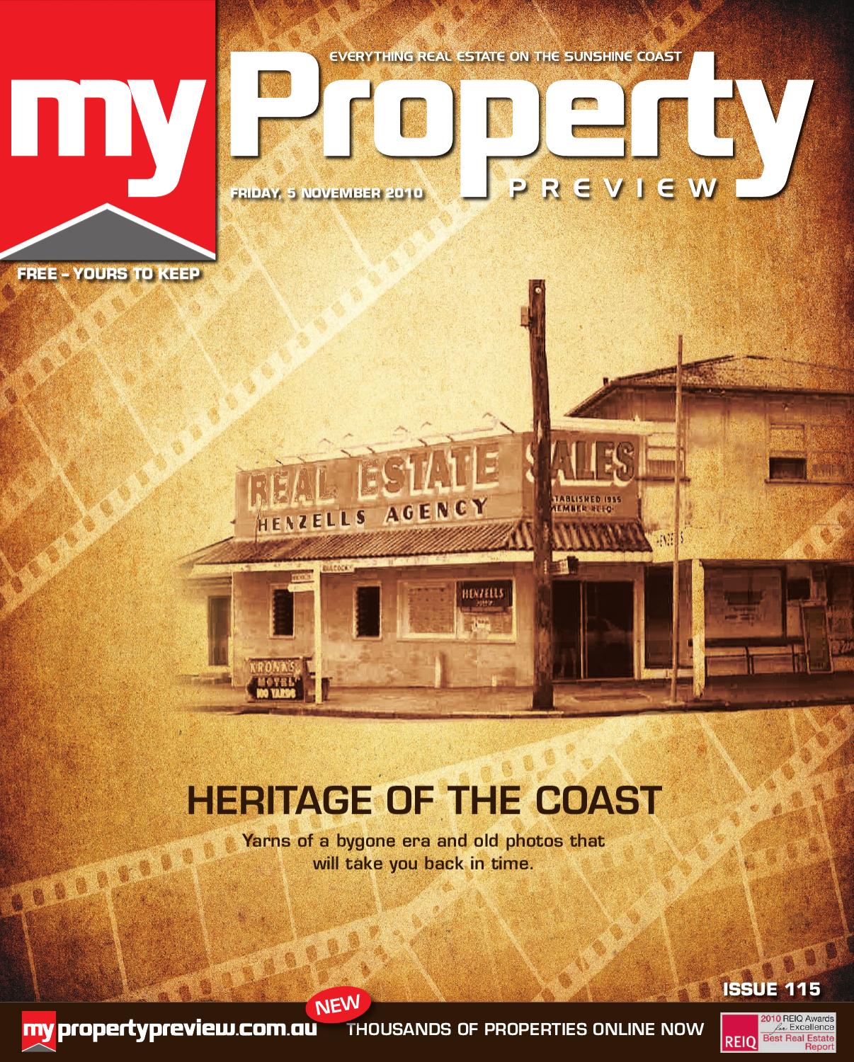 My Property Preview 115 by My Weekly Preview - Issuu