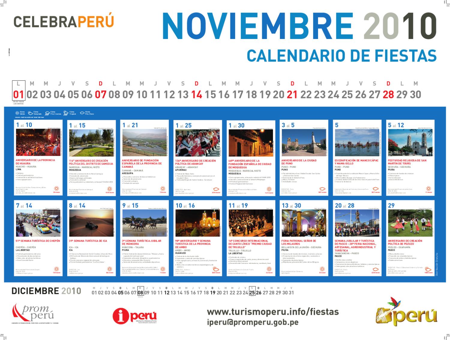 http://media.peru.info/issuu/calendarios/calendario_noviembre by Visit ...