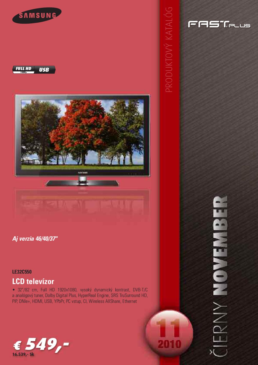 Pkc 11/2010 - partner by FAST CR, a.s. - Issuu