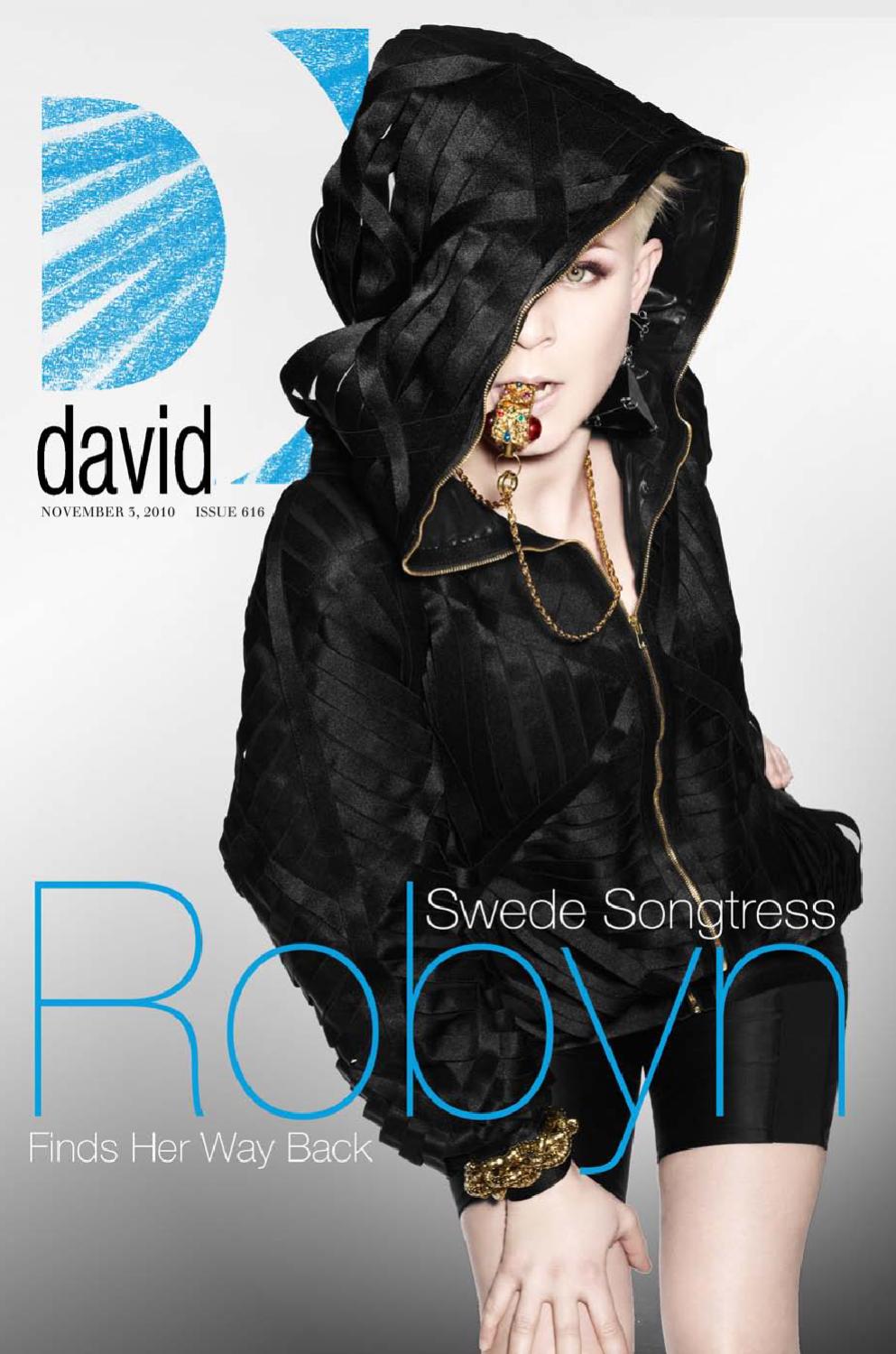 David Magazine | Atlanta Issue 616 by David Magazine, INC - Issuu