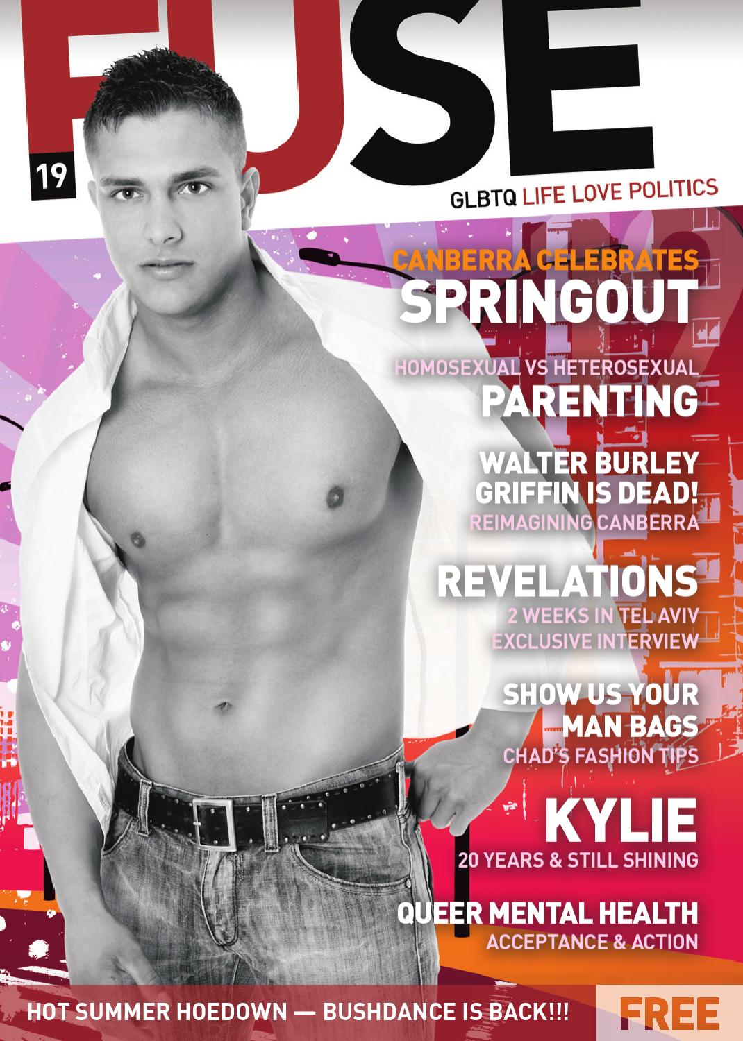 FUSE19 Hot Summer Hoedown (Boy Cover) by FUSE Magazine - Issuu