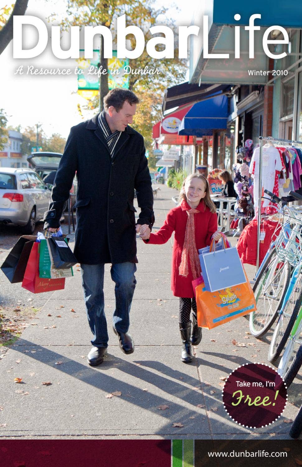 Dunbar Life - Nov 15, 2010 by PALLA MEDIA - Issuu