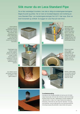 Leca_Byggebok_ORIGINAL100608 by Weber - Issuu