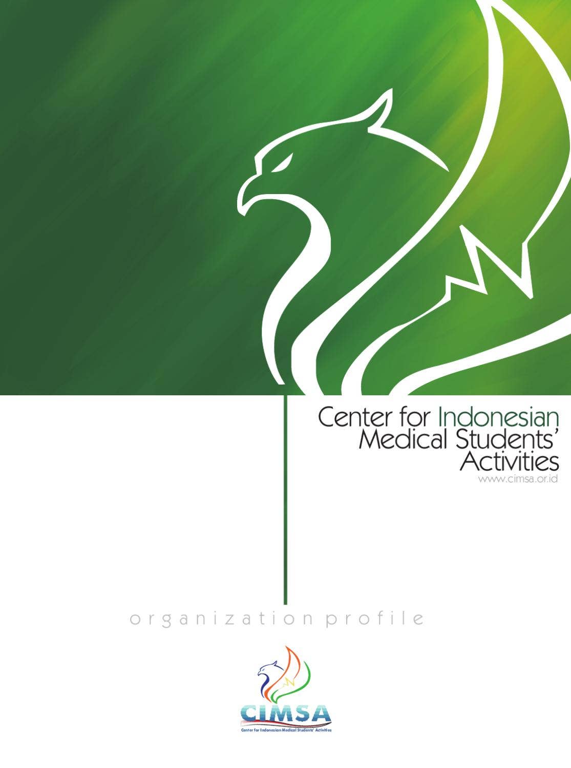 Cimsa Organization Profile by CIMSA Indonesia - Issuu
