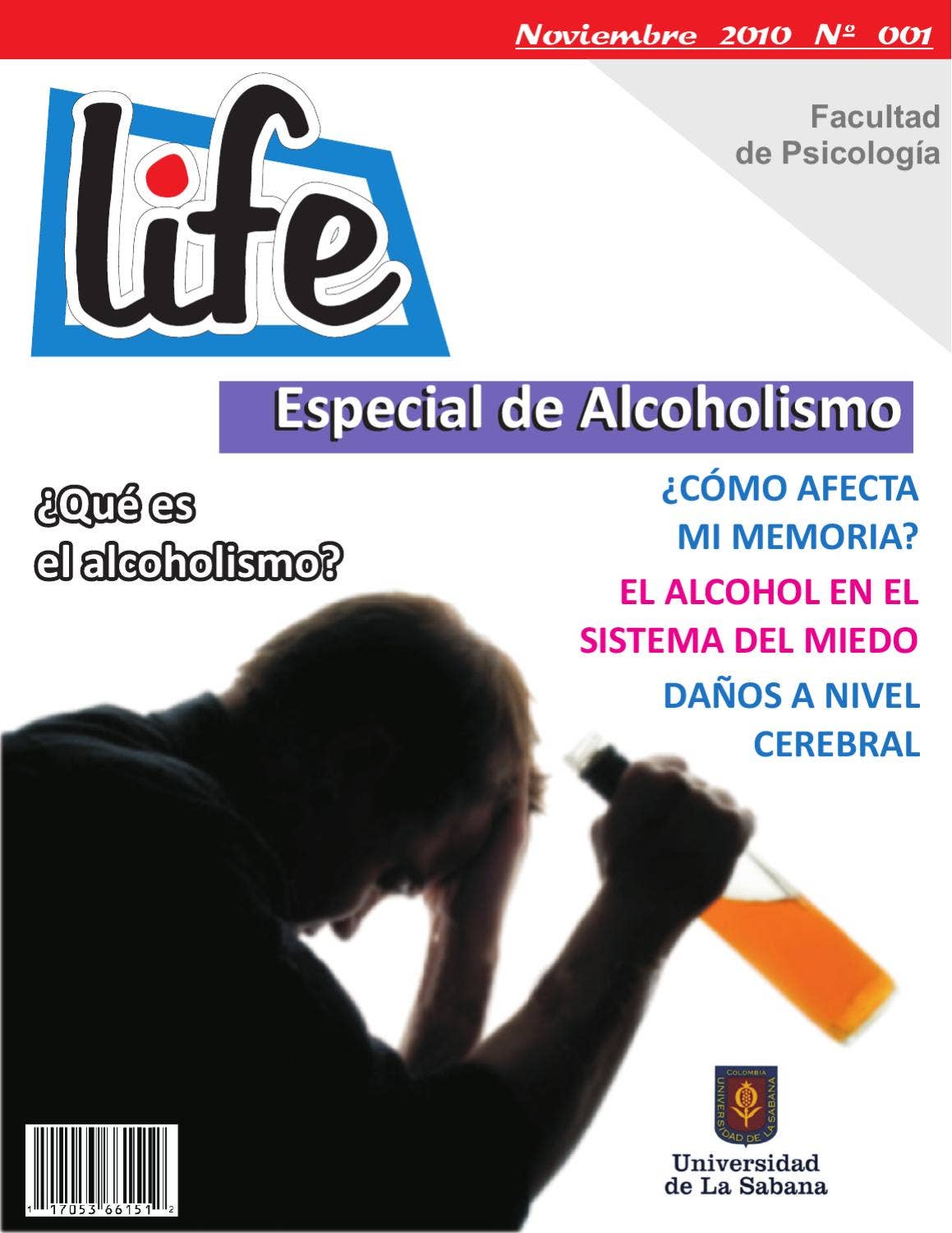 Revista LIfe by mario camacho - Issuu