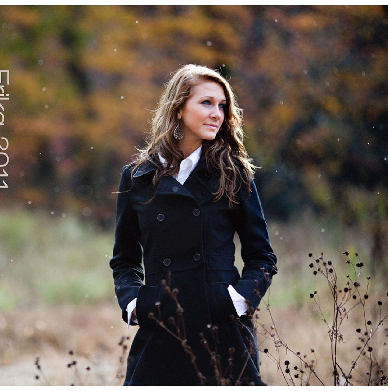 Erika by kristi hedberg photography - Issuu