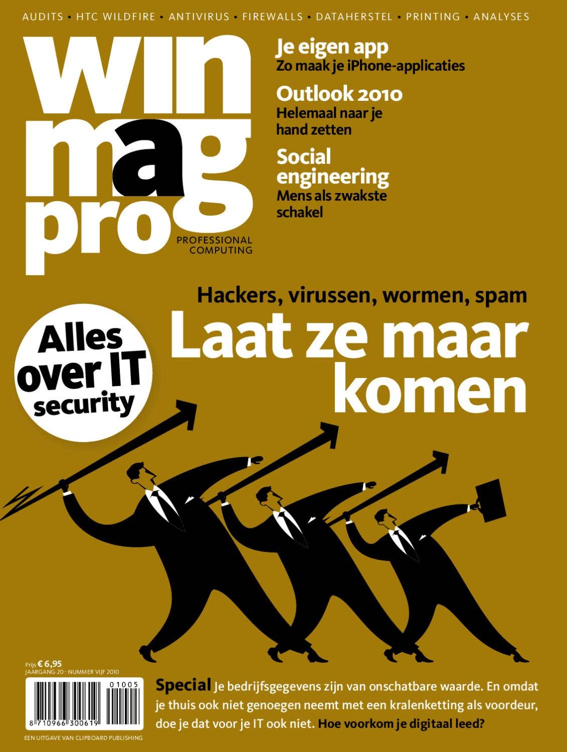 WINMAG Pro 5.2010 by Clipboard Media - Issuu