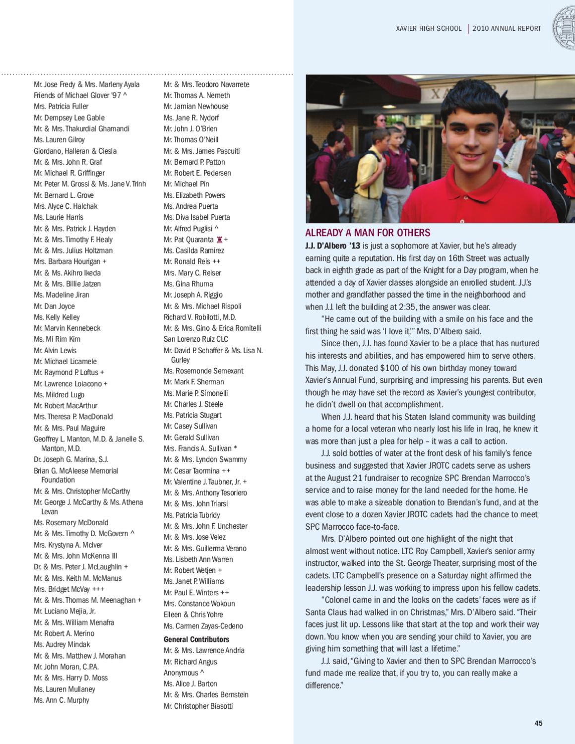 Michael Rispoli Madeline Rispoli