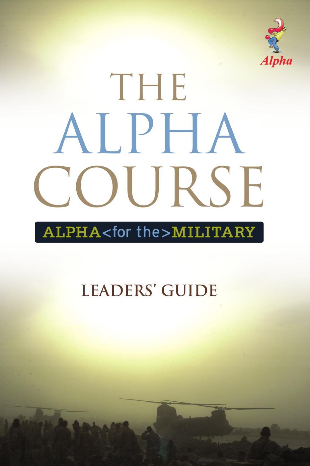 Alpha for Military LG by Alpha USA - Issuu
