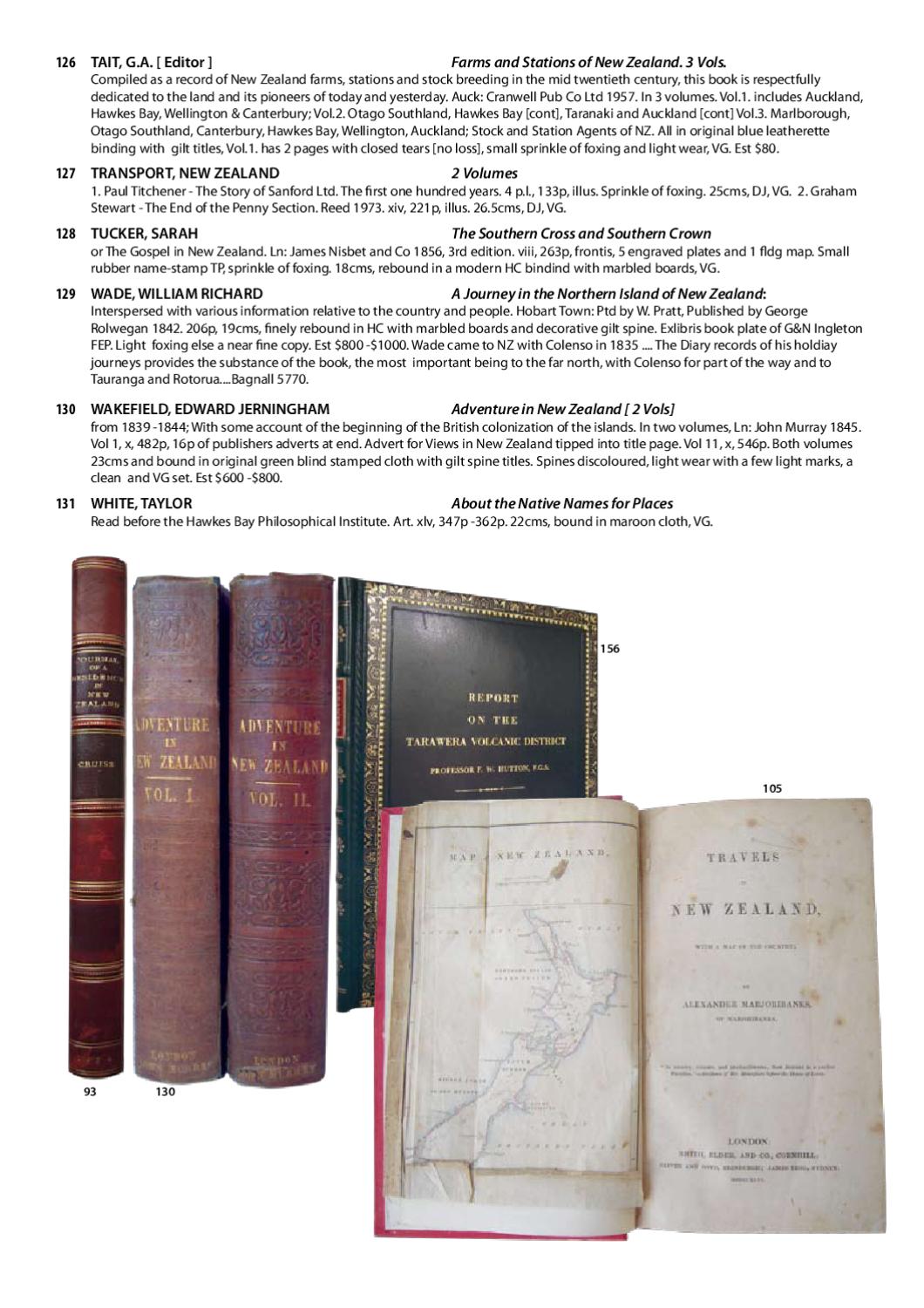 Rare and Out of Print Book Auction by ART+OBJECT - Issuu