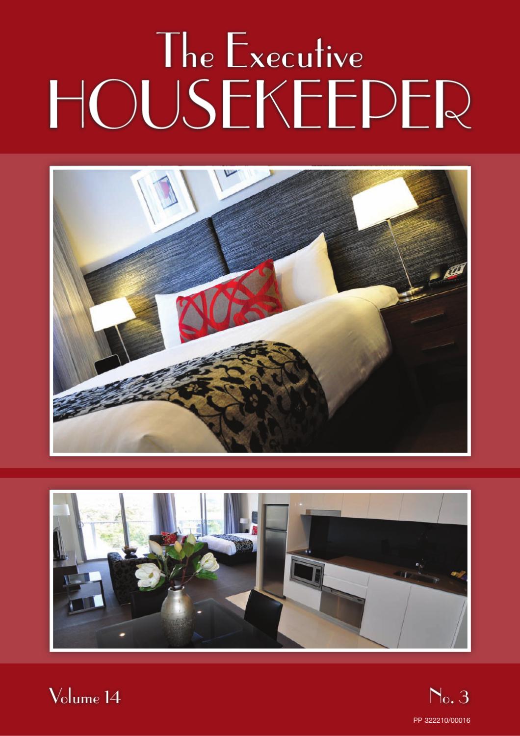 The Executive Housekeeper 14 3 By Adbourne Publishing Issuu the-executive-housekeeper-14-3-by-adbourne-publishing-issuu