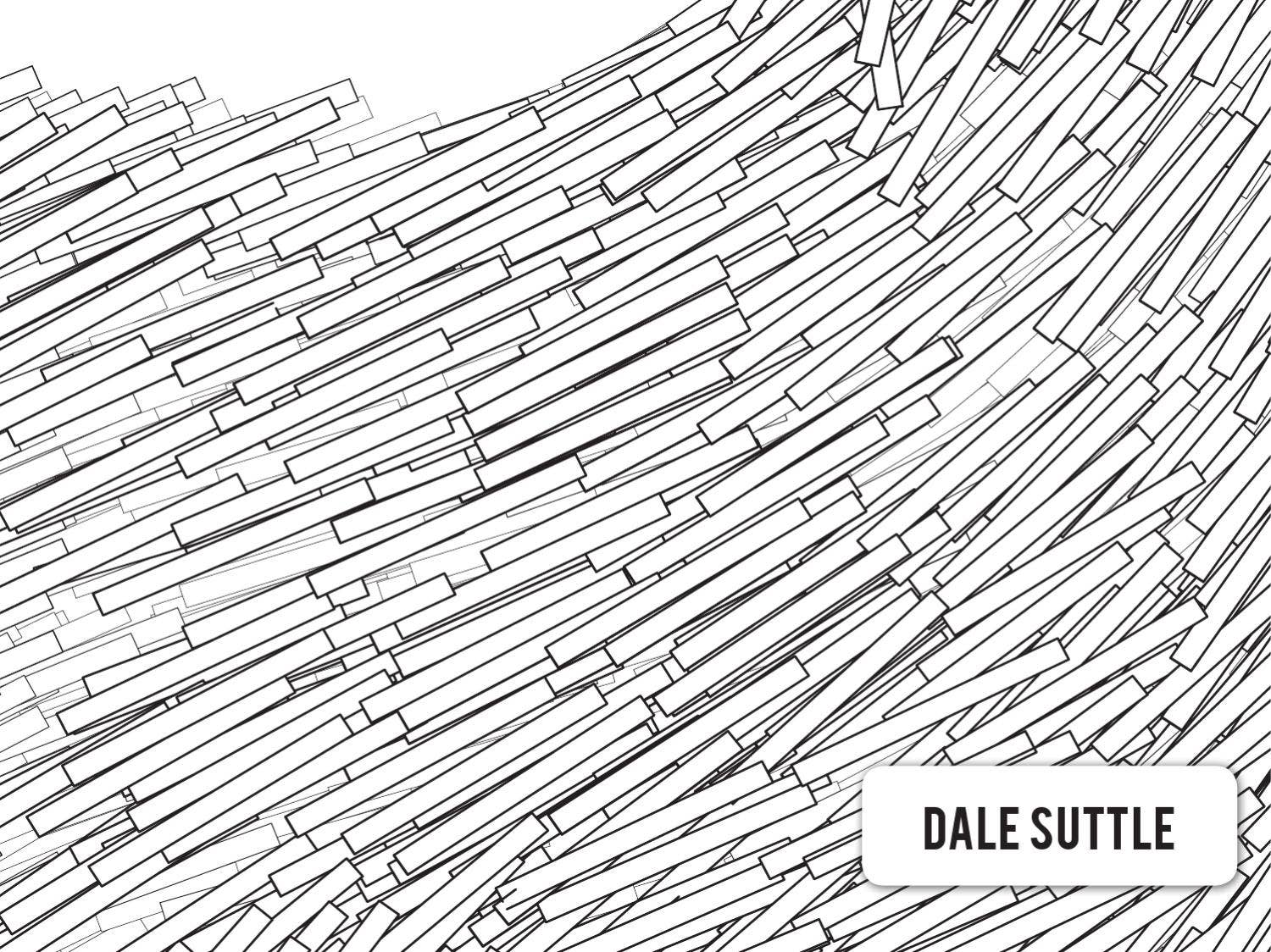 Grad School Portfolio by Dale Suttle - Issuu