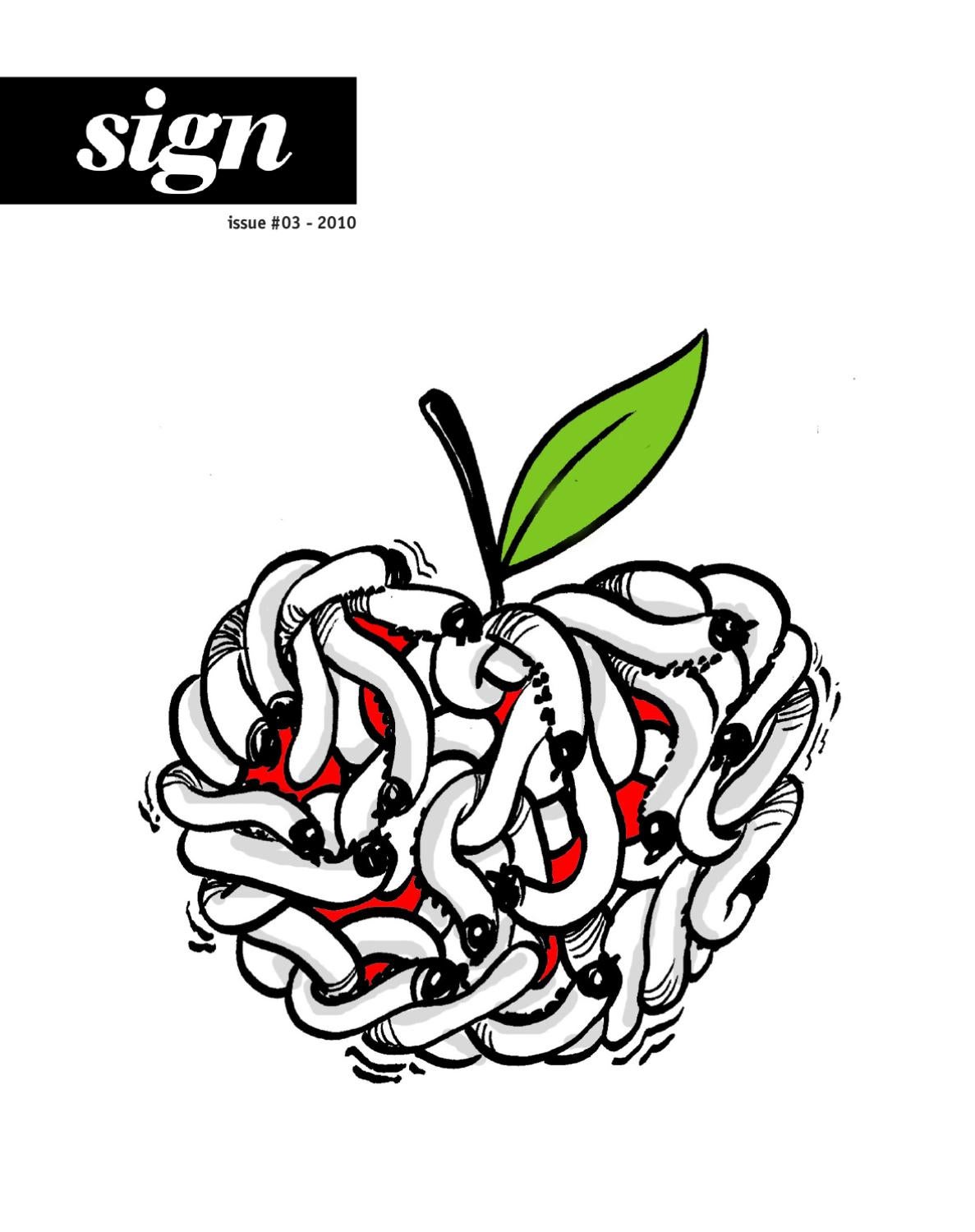 sign magazine issue 03 by sign magazine - Issuu