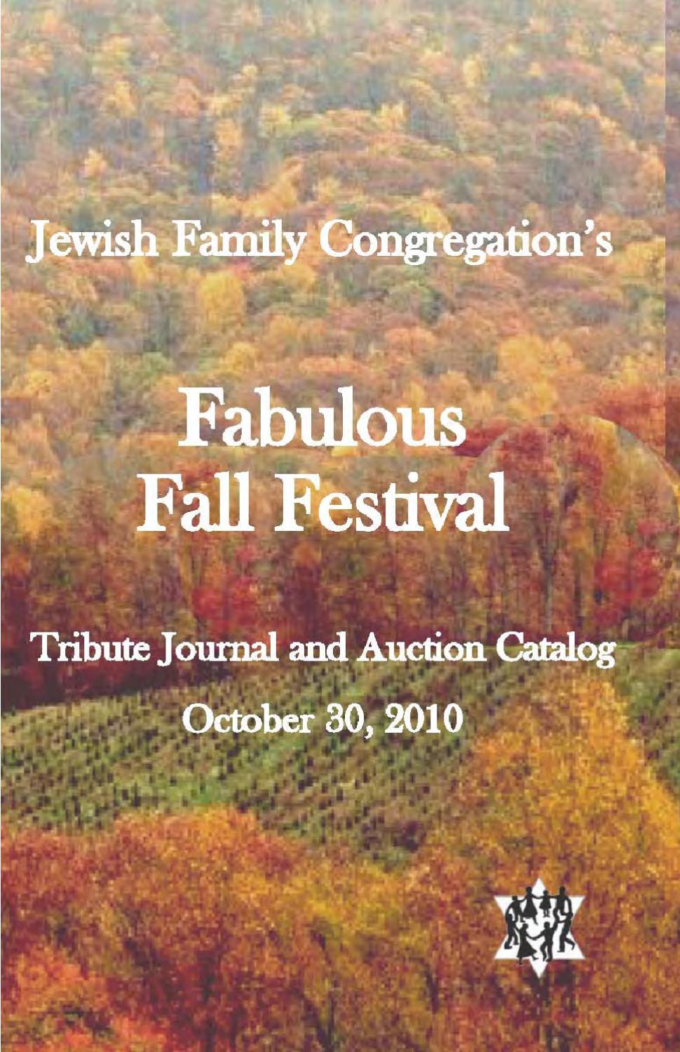 Tribute Journal and Auction Catalog by Otir - Issuu