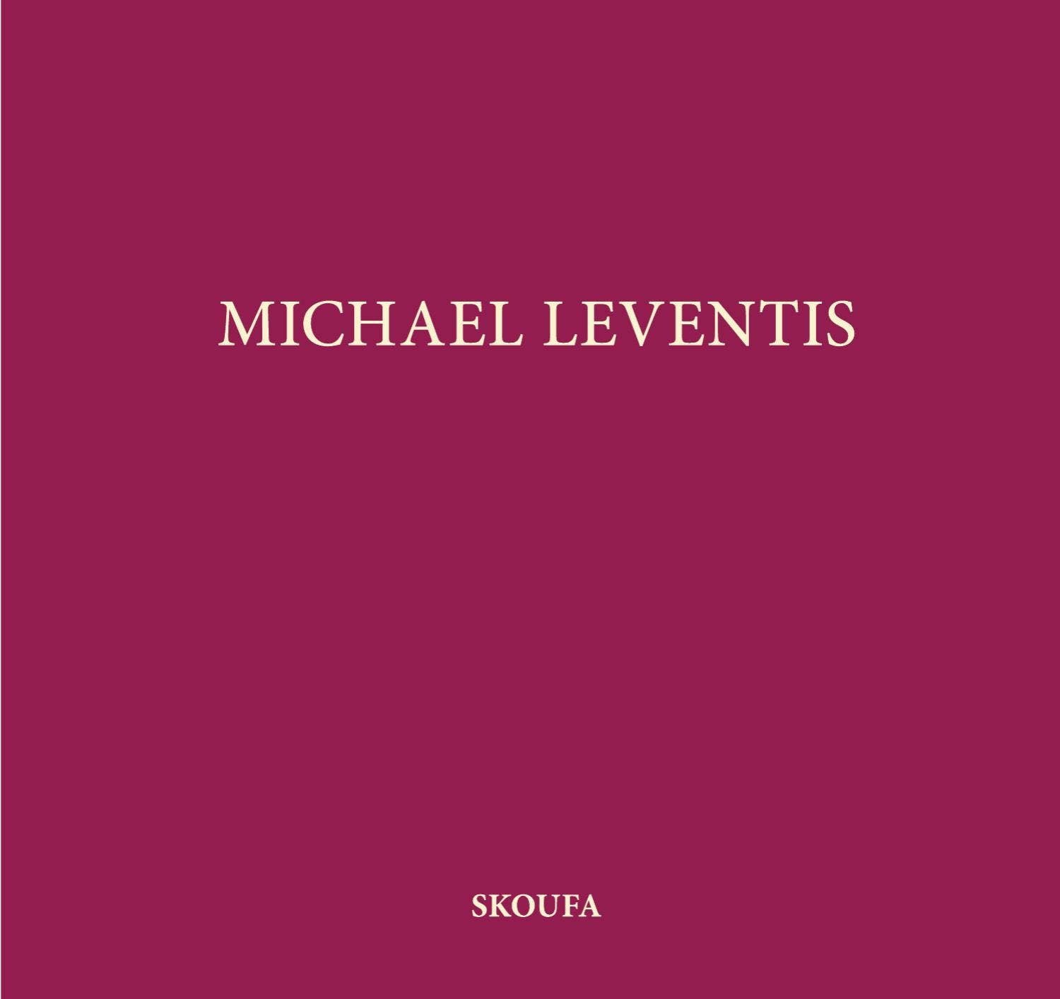 Michael Leventis 2010 by NEREUS PUBLISHERS - Issuu